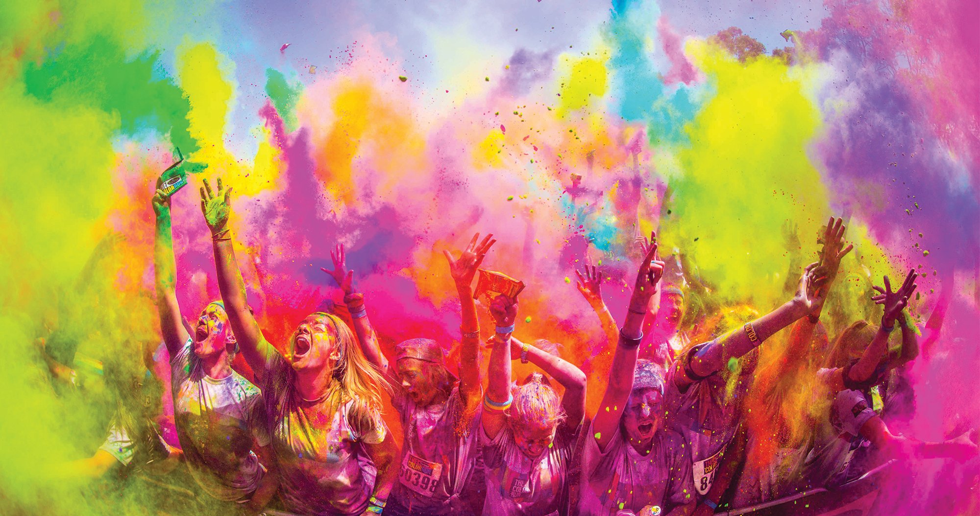 Keeping Your Eyes Safe At Color Run Holi Festivals UNIQSO Keeping Your Eyes Safe At Color Run Holi Festivals UNIQSO