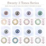 8 Interesting Facts about Eye Colors you Probably Didn’t know — UNIQSO