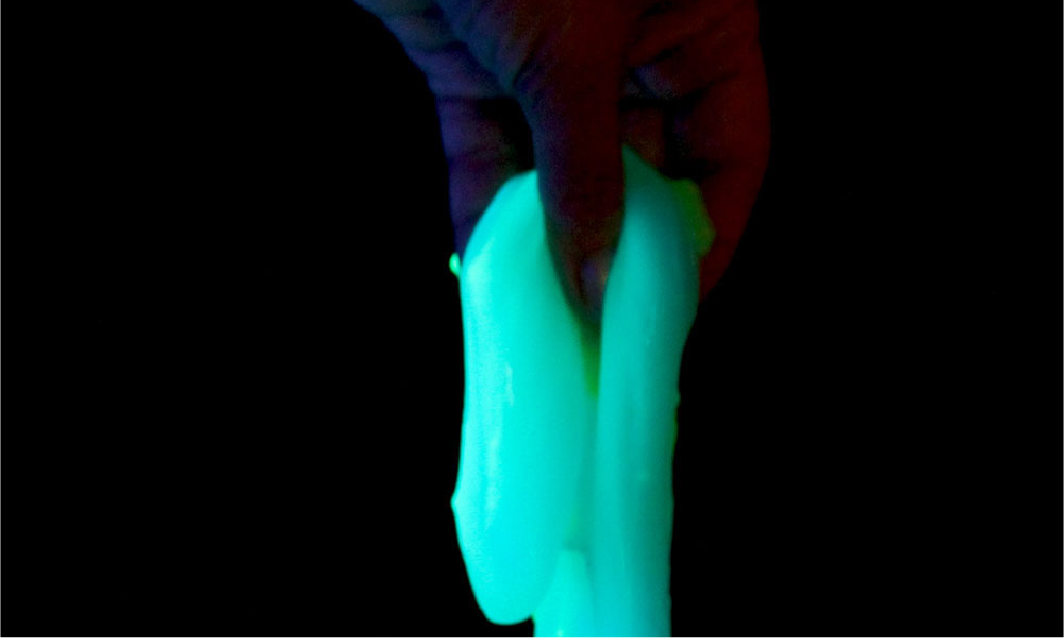 How To Make Slime With Expired Contact Lens Solutions? — UNIQSO