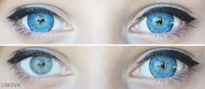 Create Youthful Looks with Shimakaze Wig & I.Fairy Poppy Lenses — UNIQSO