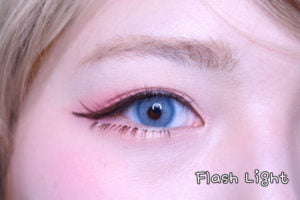 The most Hyped Natural Looking Pair of Contact Lenses — UNIQSO