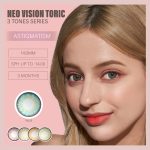 What is Cylinder in Contact Lenses - All You Need to Know — UNIQSO
