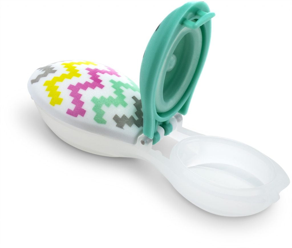 How to Choose the Right Contact Lens Cases? — UNIQSO