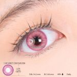 How to Remove Protein Deposits from Contacts Lenses? — UNIQSO