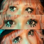 How to Remove Protein Deposits from Contacts Lenses? — UNIQSO