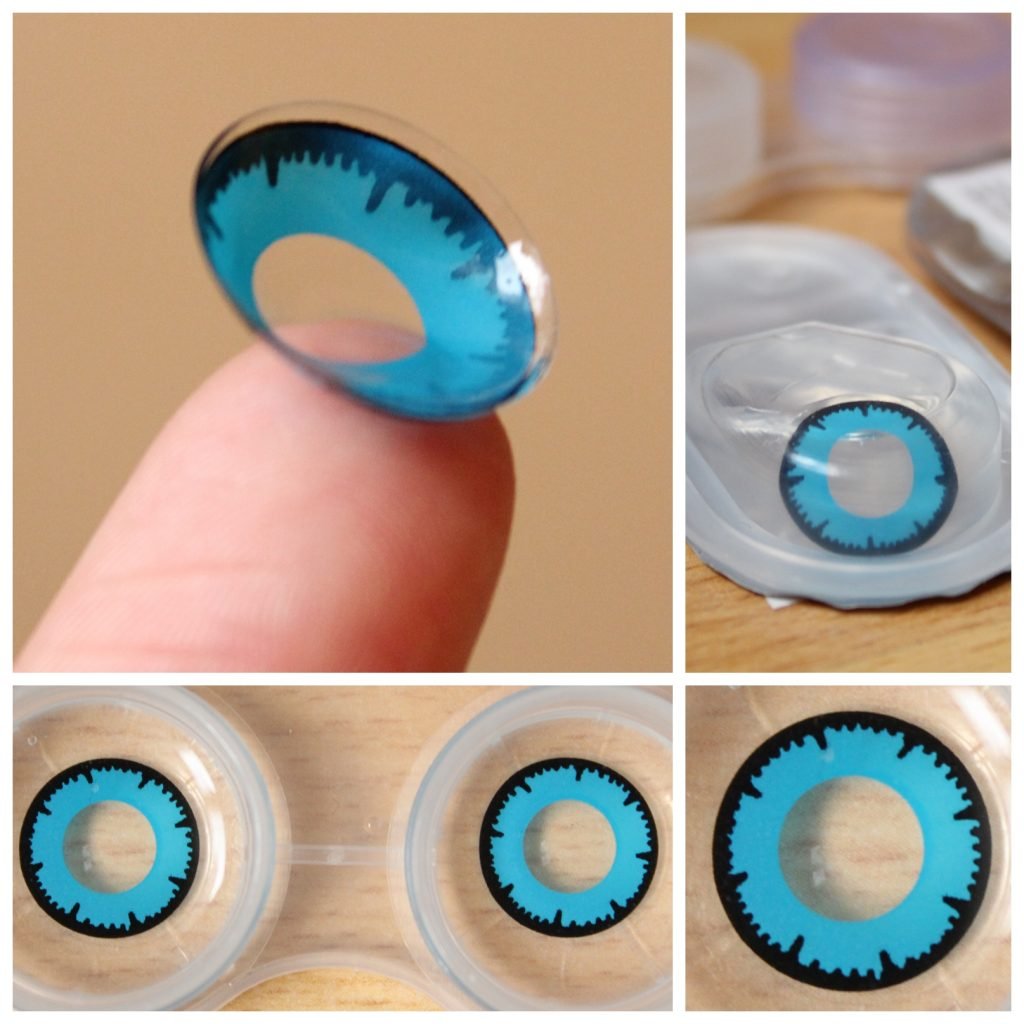 How To Make Colored Contact Lenses Feel Comfortable UNIQSO How To Make Colored Contact Lenses Feel Comfortable UNIQSO