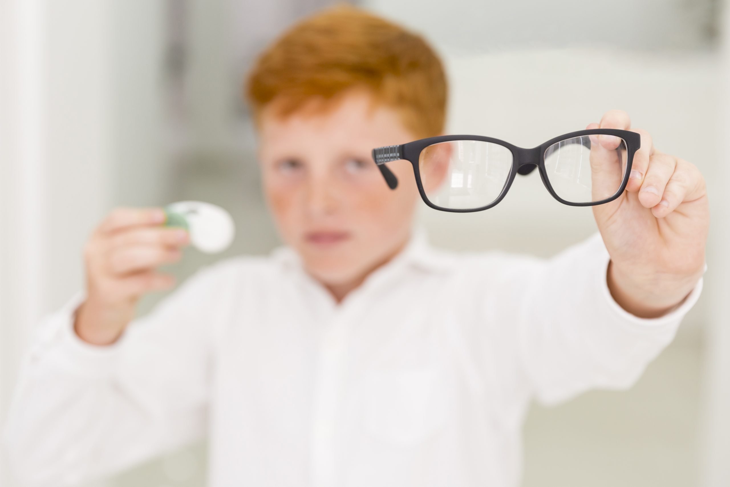 Ultimate Guide to Buying Colored Contact Lens Online — UNIQSO