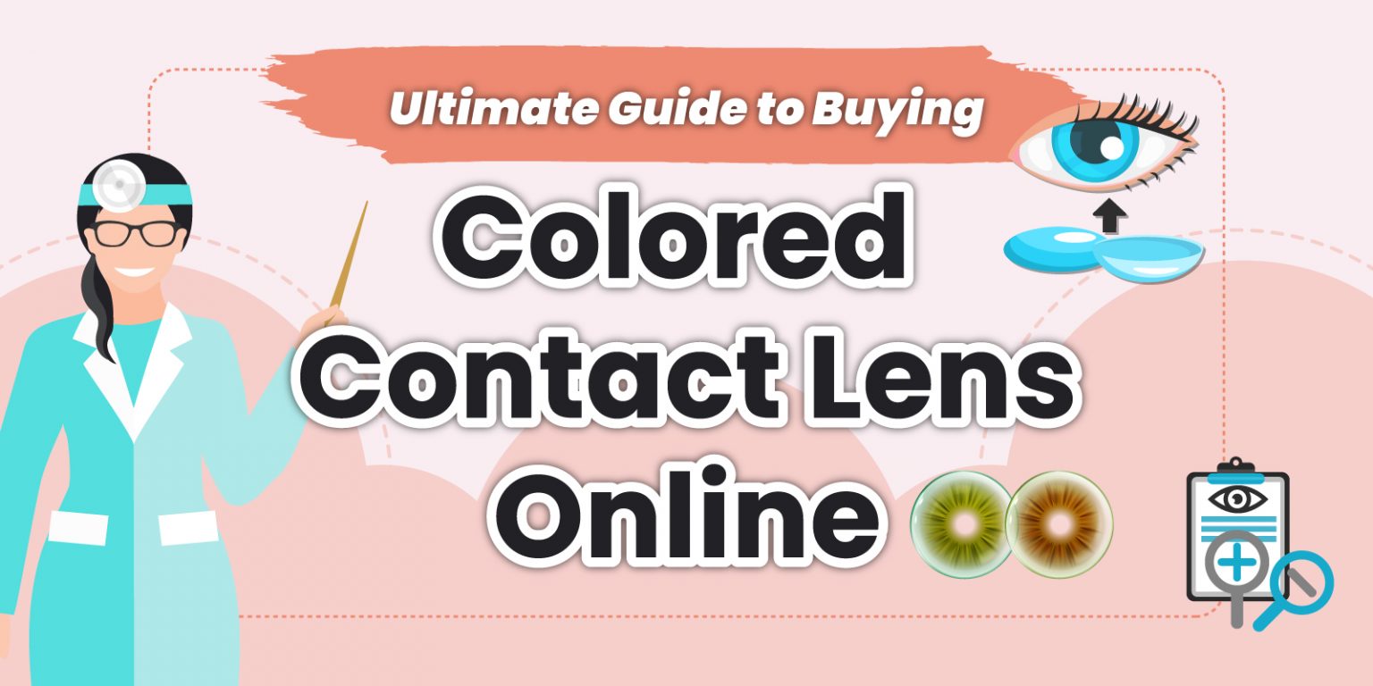 Contact Lens Prescription - How to Read and Get It Right