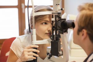 3 Signs Of Wrong Contacts Prescription Symptoms？ — UNIQSO