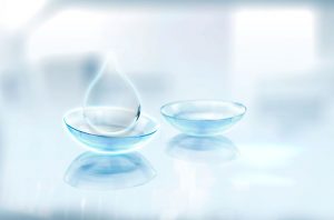 Lubricating and Rewetting Eye Drops - What's the Difference?