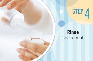 How To Remove Contact Lenses Properly & Easily — UNIQSO