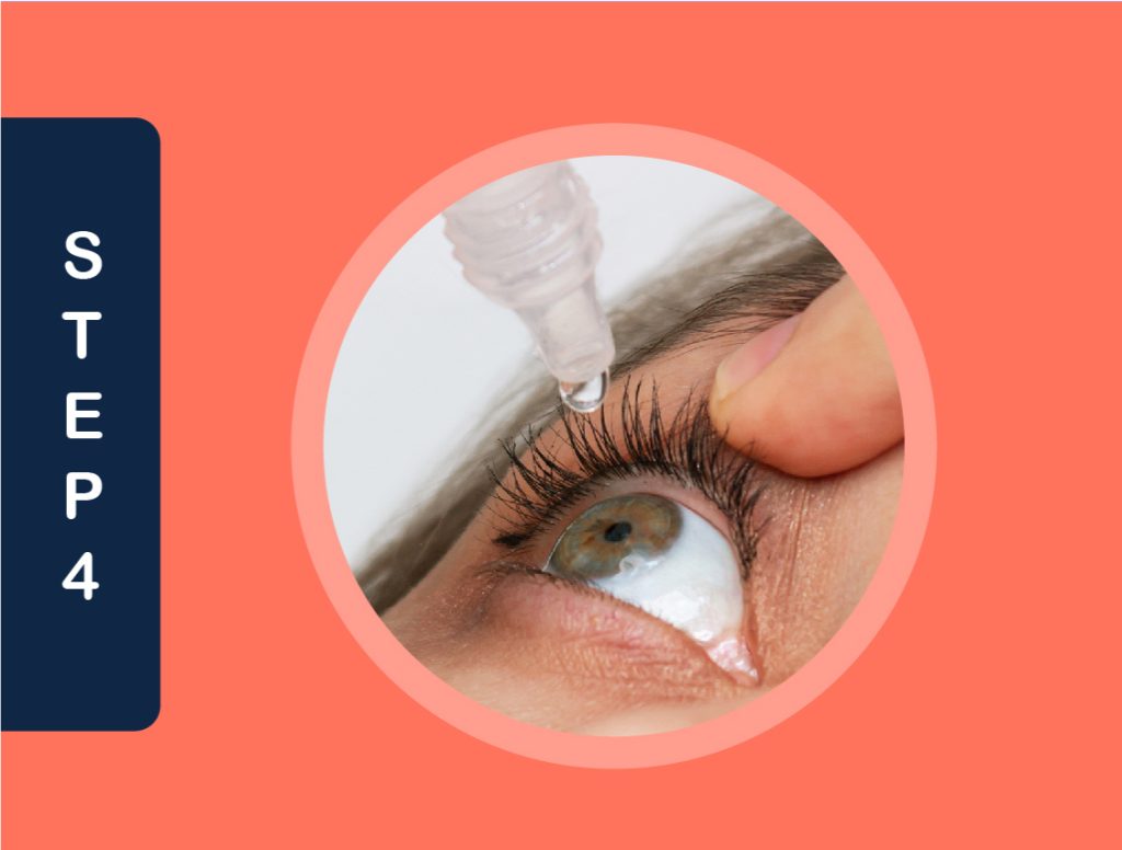 Eye Drops with Contact Lenses - Are They a Good Pairing? — UNIQSO