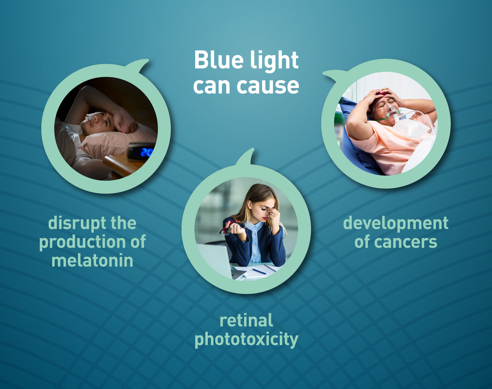 Can You Wear Blue Light Blocking Glasses with Contacts? — UNIQSO