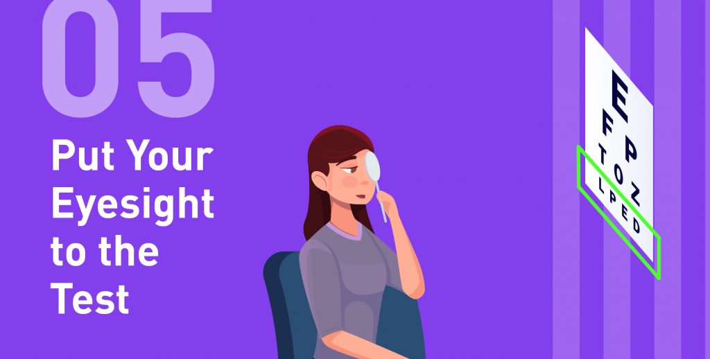 What Is Astigmatism & Everything You Need to Know — UNIQSO