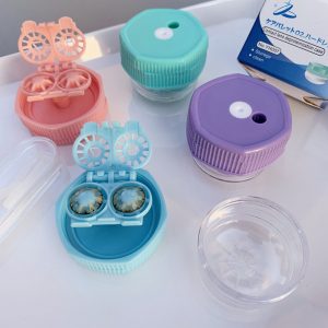 How to Remove Protein Deposits from Contacts Lenses? — UNIQSO