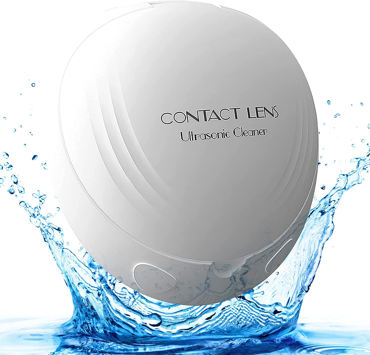 Best Contact Lens Cleaner You Should Know — UNIQSO