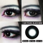 How to Remove Protein Deposits from Contacts Lenses? — UNIQSO