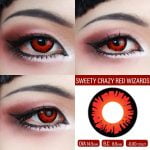 How to Remove Protein Deposits from Contacts Lenses? — UNIQSO