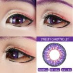 How to Remove Protein Deposits from Contacts Lenses? — UNIQSO