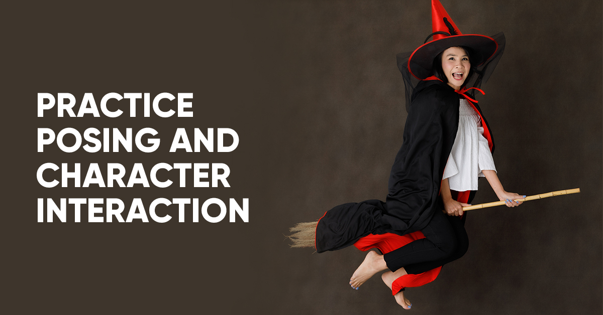 How To Cosplay For Beginners? Here Are Some Basics of Cosplay