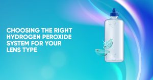 Hydrogen Peroxide For Contact Lenses: A Comprehensive Guide