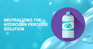 Hydrogen Peroxide For Contact Lenses: A Comprehensive Guide
