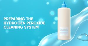 Hydrogen Peroxide For Contact Lenses: A Comprehensive Guide