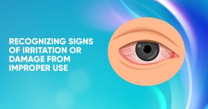 Hydrogen Peroxide For Contact Lenses: A Comprehensive Guide