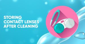 Hydrogen Peroxide For Contact Lenses: A Comprehensive Guide