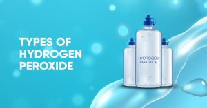 Hydrogen Peroxide For Contact Lenses: A Comprehensive Guide
