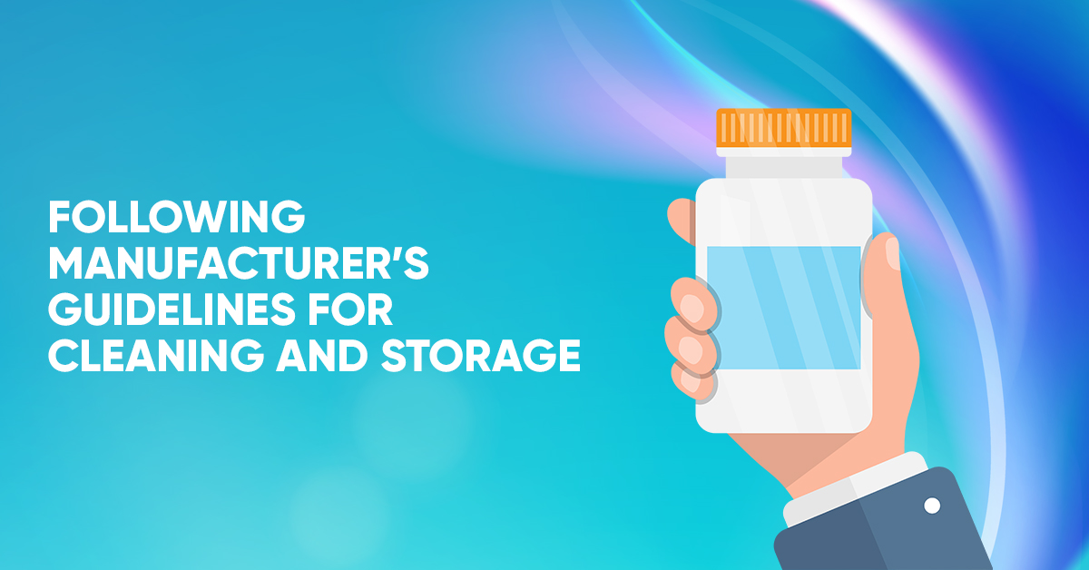 Hydrogen Peroxide For Contact Lenses: A Comprehensive Guide